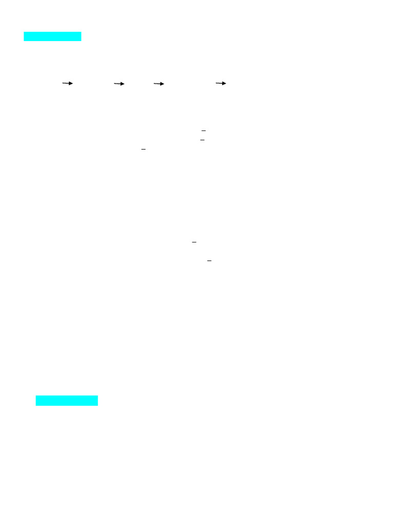 Digestive System - Exercise & Progress Check | PDF | Digestion | Tooth