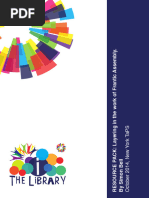 Frantic Assembly Chair Duets Guide | PDF | Optical Character ...