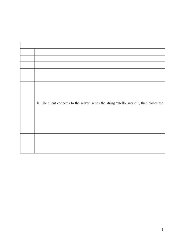 4th Sem Lab Manual NP Lab-1 | PDF | Network Topology | Computer Network
