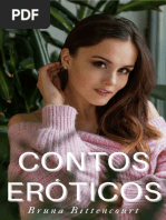 Contos Eróticos - Esposas Safadas e Maridos Cornos (Contos Eróticos Hot) | PDF