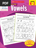 Smart Phonics 2 New Edition SB | PDF