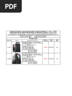 Event Codes PF W10 | PDF | Parameter (Computer Programming) | Subroutine