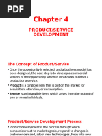 Product Development Essentials | PDF