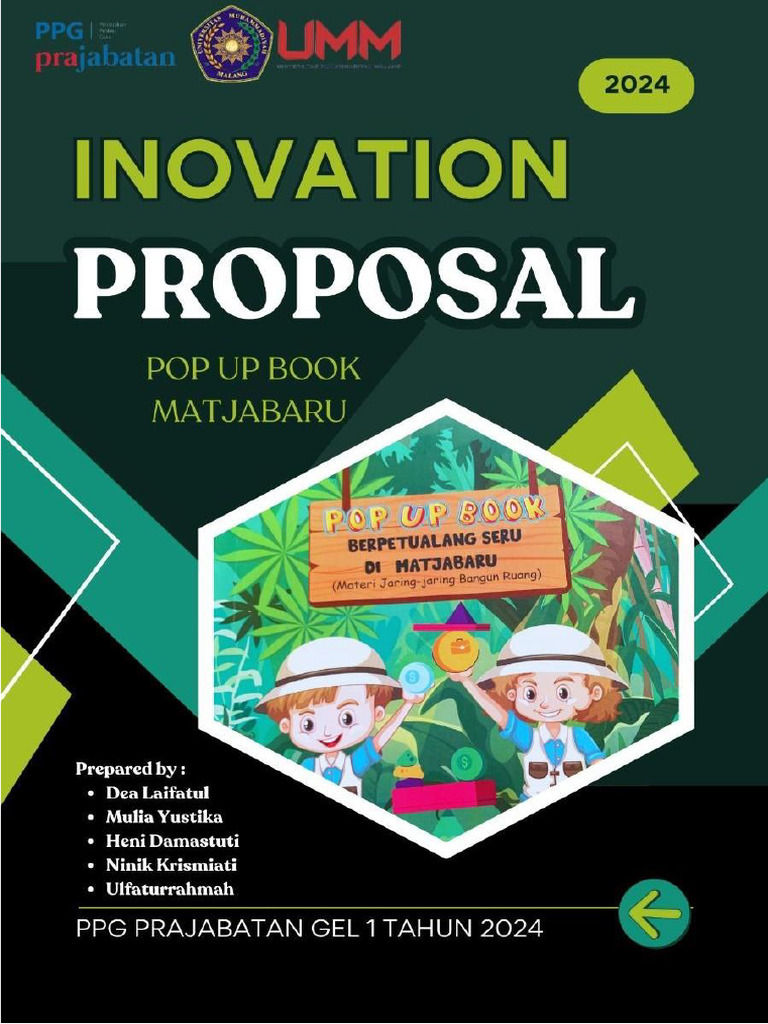 T7-9 Aksi Nyata UAS Design Thinking | PDF