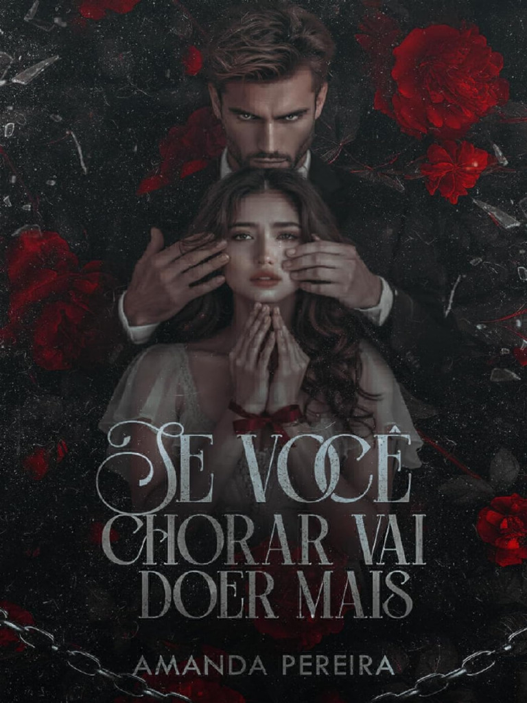 Amanda Pereira | PDF | Dor | Roupas