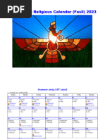 Local Duty October 2024 | PDF