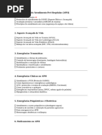 Manual APH 2024 | PDF