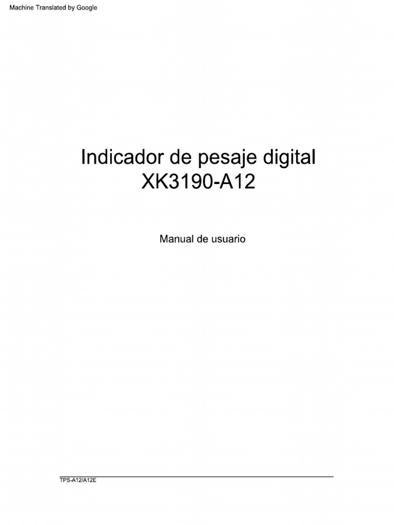 A12 Traducido | PDF