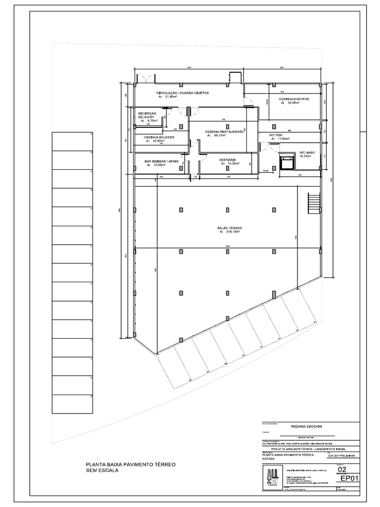PB - 1 Pav A1 | PDF