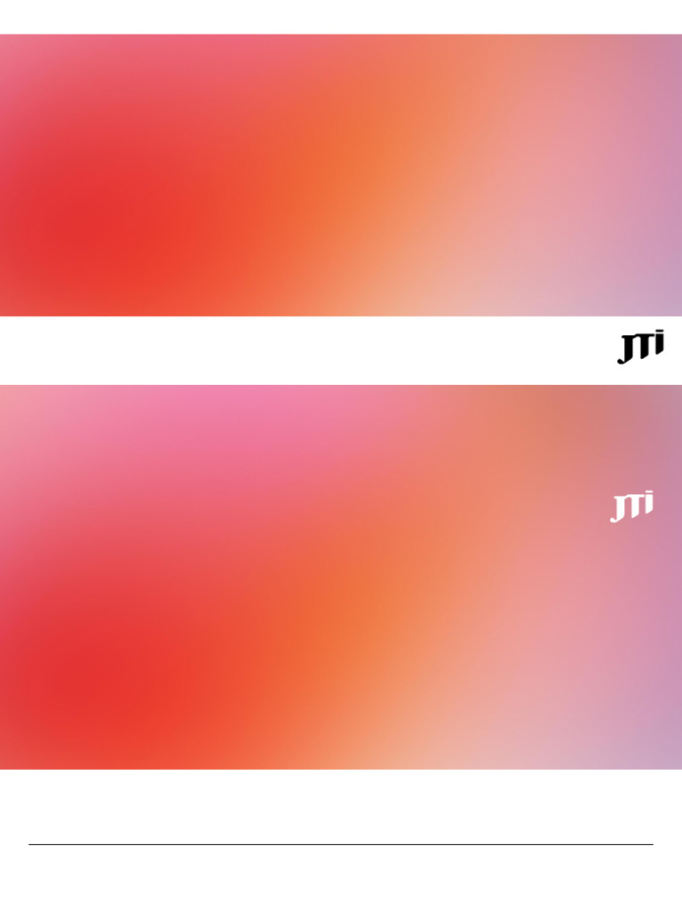 POSM Materials by Channel-1 | PDF