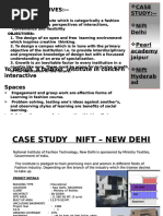 Iim Ahmedabad Case Study | PDF | Dormitory | Stairs