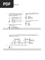 CXC Integrated Science SBA Moderation | PDF | Qualifications ...