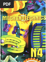 Engineering Science n4 | PDF