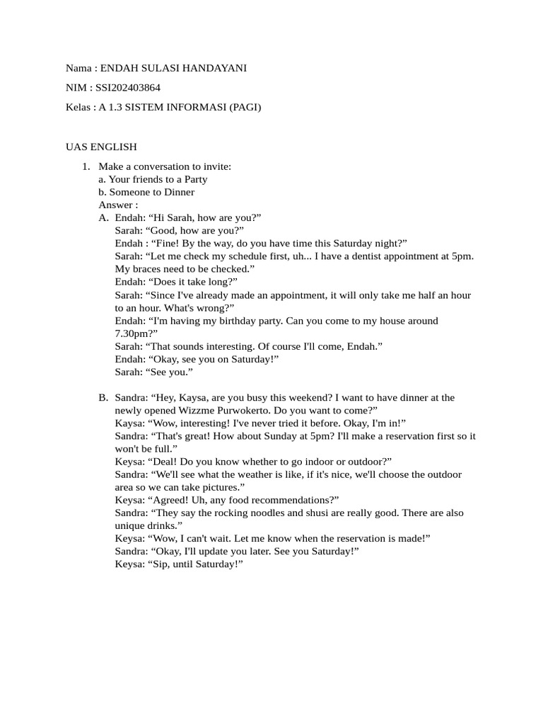 ENDAH SULASI HANDAYANI_SSI2024 | PDF