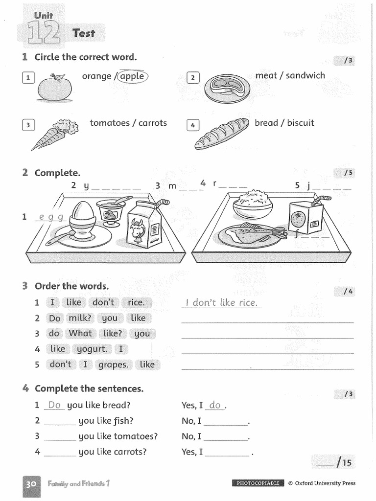 Unit 12 Test | PDF