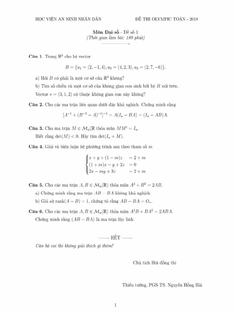 DaiSo_C500-2018-1 | PDF