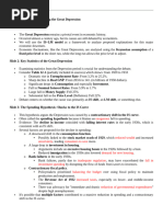 SC Vehicle Operation Statement TI-006 | PDF | Identity Document ...