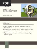 Building Design & Construction-V.tagayun | PDF