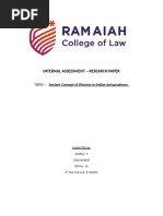 ALAC Method | PDF | Self Defense | Criminal Law