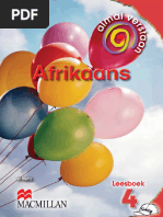 Hoe Om N Koerantberig Te Skryf - V - 250330 - 093525 | PDF