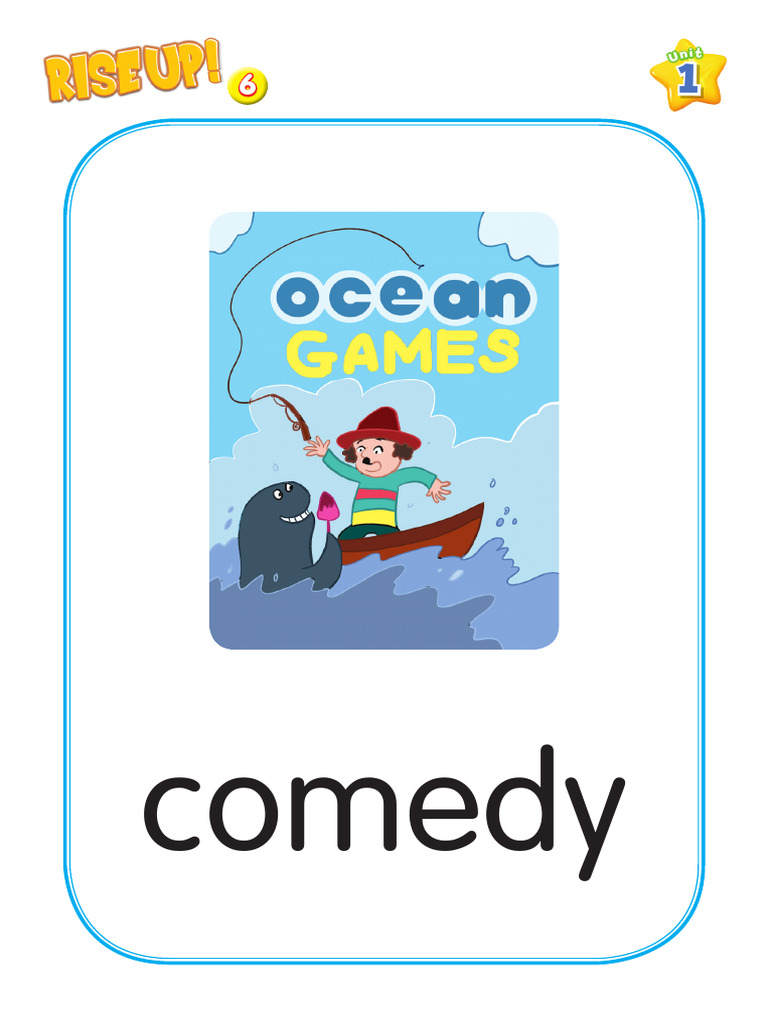 PBS Kids Games: Comedy & Adventure | PDF