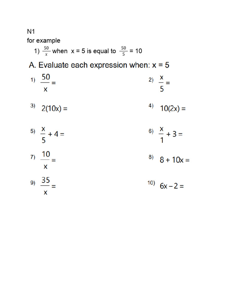 Homework.math | PDF