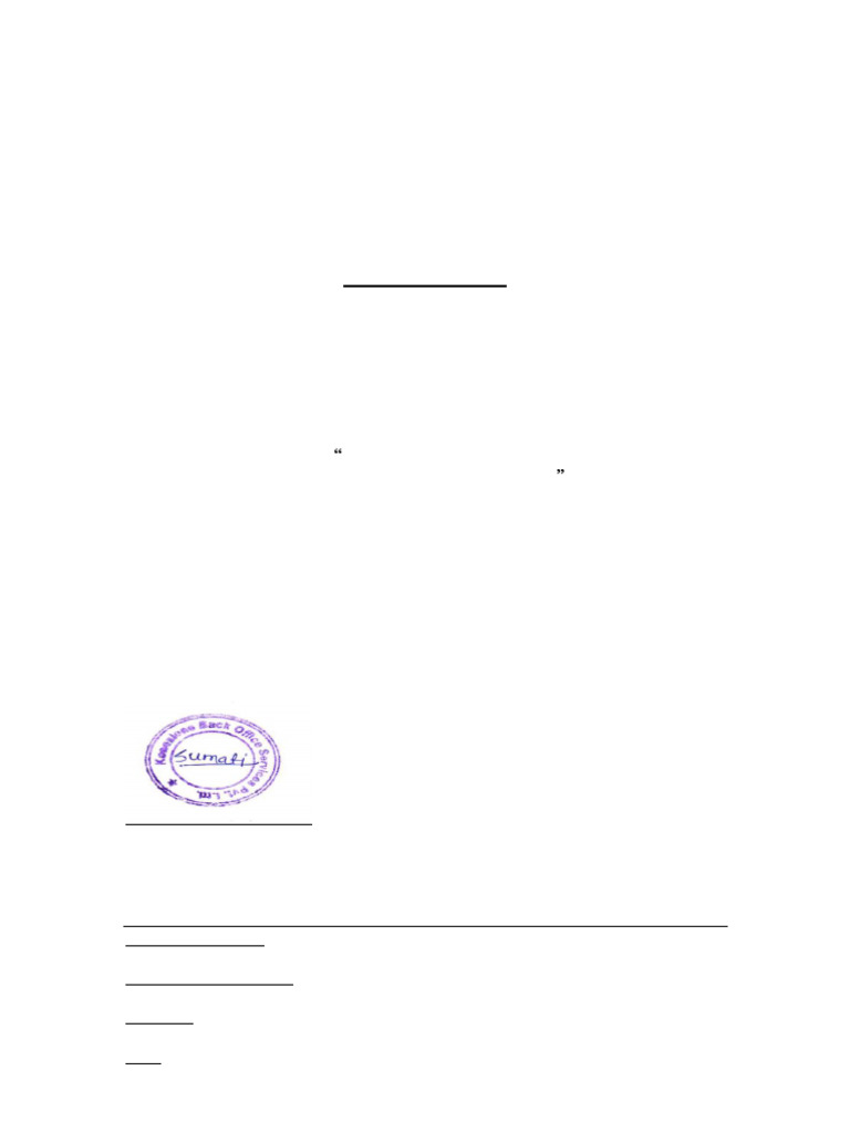 Shraddha Singh Salary | PDF