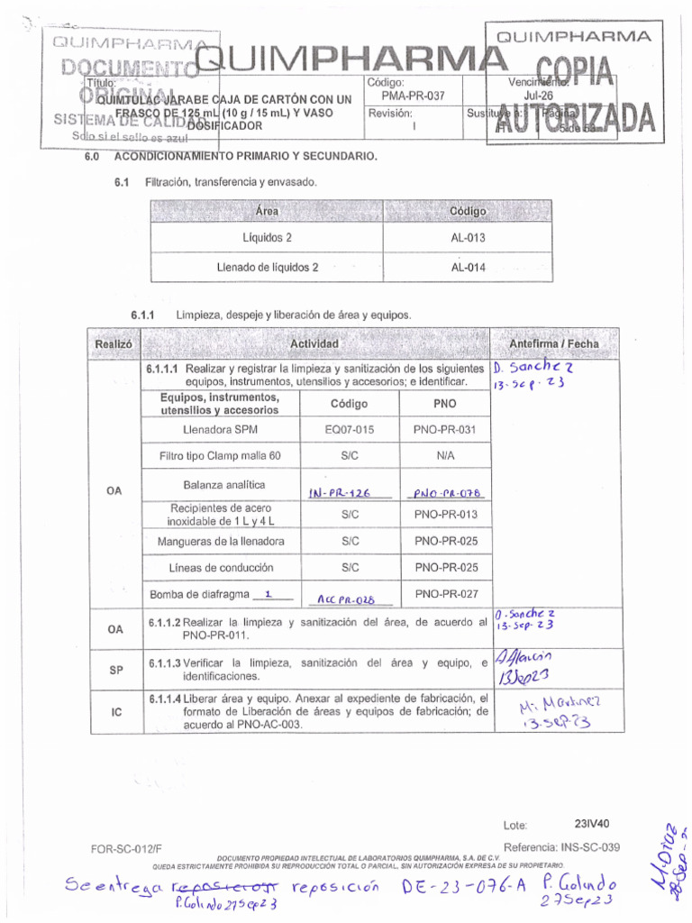 Producción Pino - 08102023 - 011016 | PDF