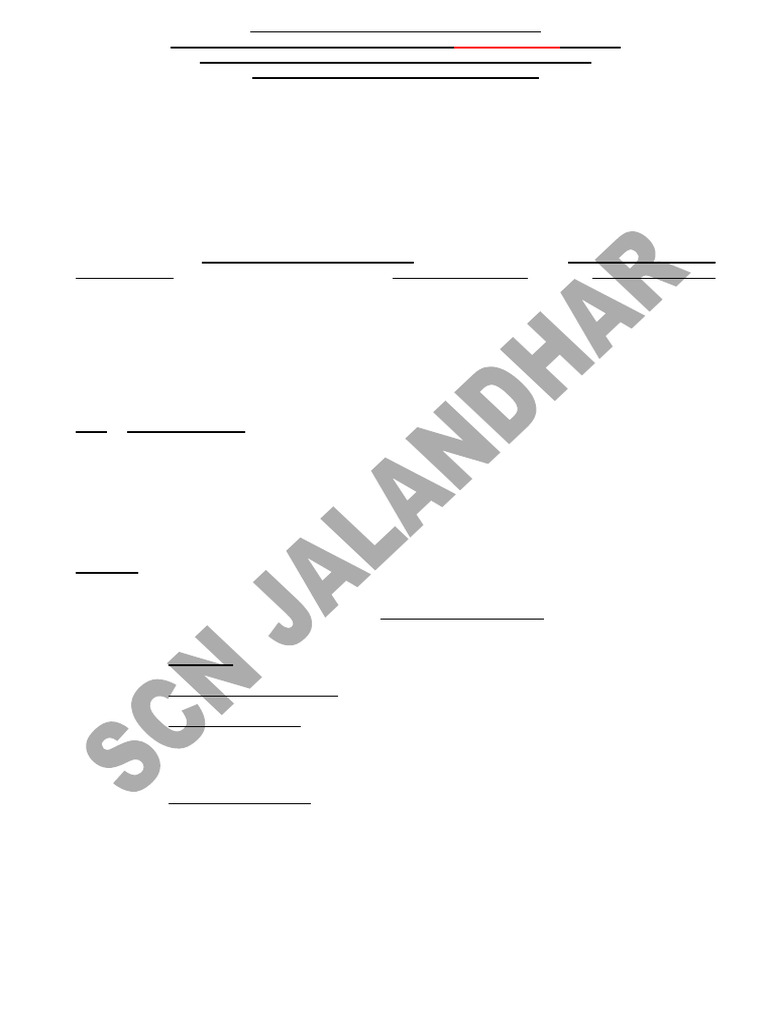 SSB Call Up Letter for SSC Tech-65 | PDF | Identity Document | Indemnity
