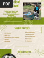 Waste Segregation Activities for Grade 3 | PDF