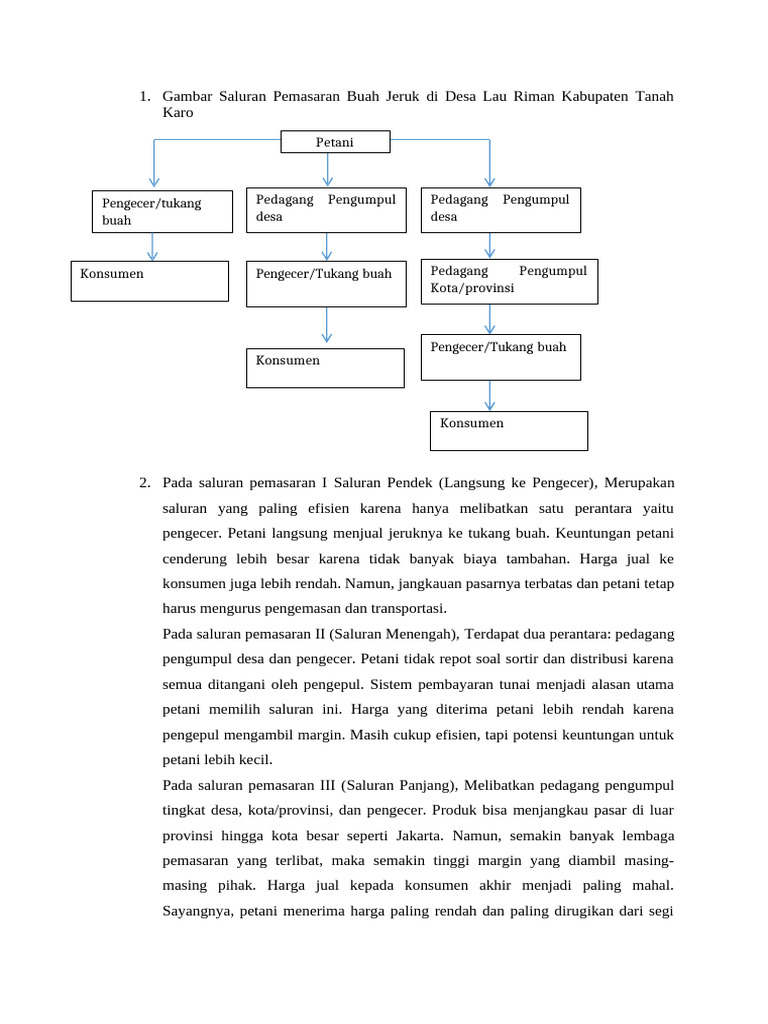 Jawaban Tugas 7 Ekma4569 | PDF