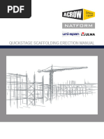 Super-Scaff: Product Catalogue | PDF | Scaffolding | Stairs