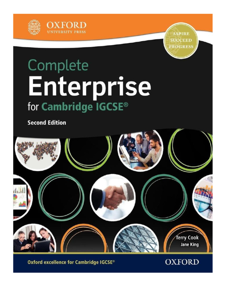 pdfcoffee.com_complete-enterprise-cambridge-igcse-pdf-pdf-free (2) (1) | PDF