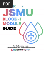 ISTH Bleeding Assessment Tool | PDF | Bleeding | Hemostasis