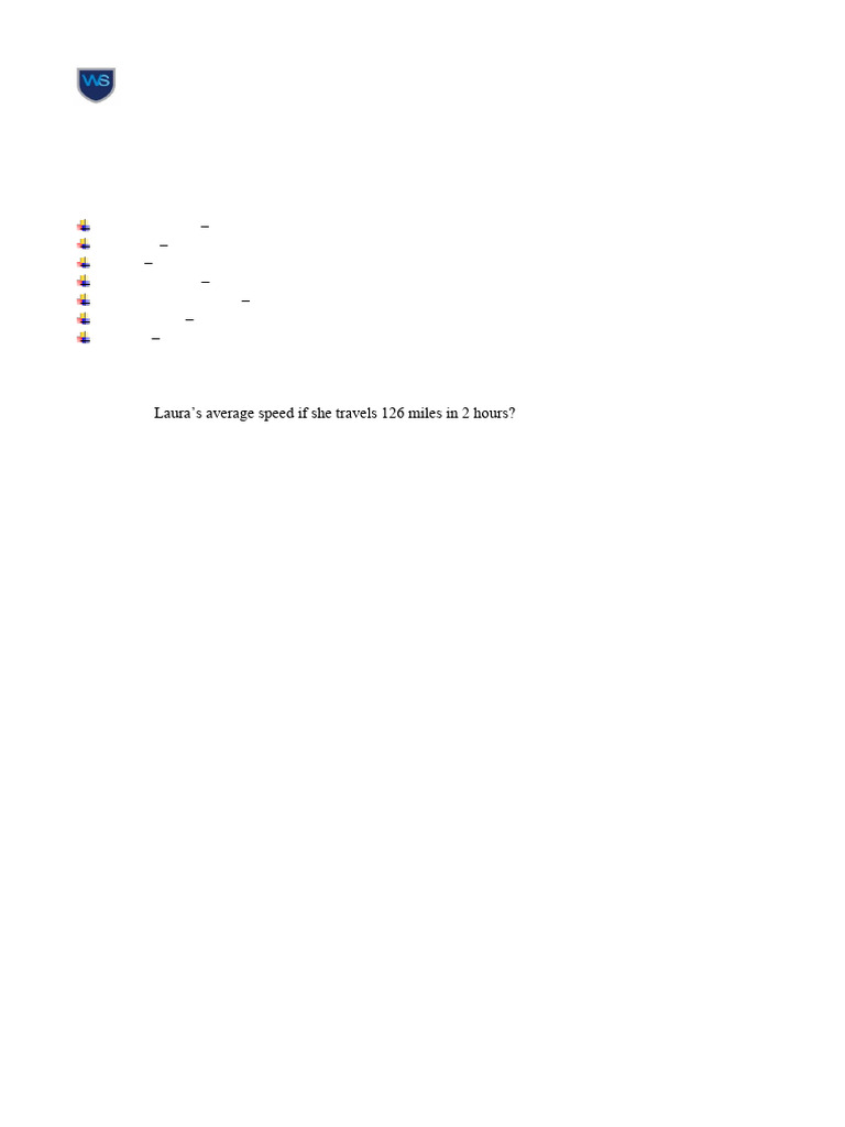 Yr 9 CA3 Revision Worksheet (1 Idk Who Diss | PDF