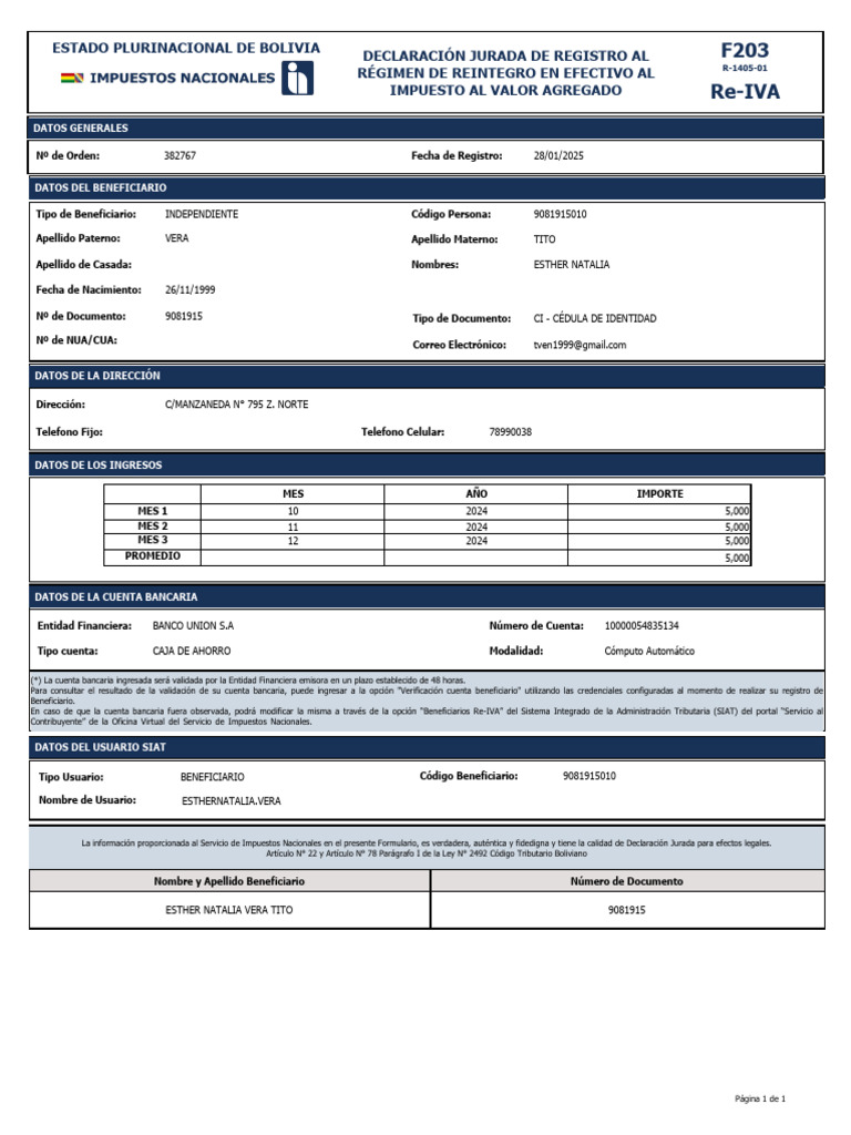 Visor | PDF | Bancos
