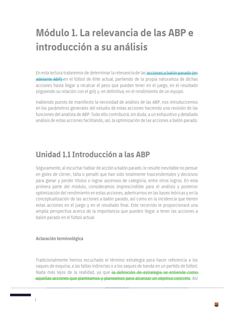 Abp 2 30 | PDF | Asociación de Futbol | Reglas y regulaciones deportivas
