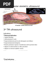 Calculate Montevideo Units in Labor | PDF
