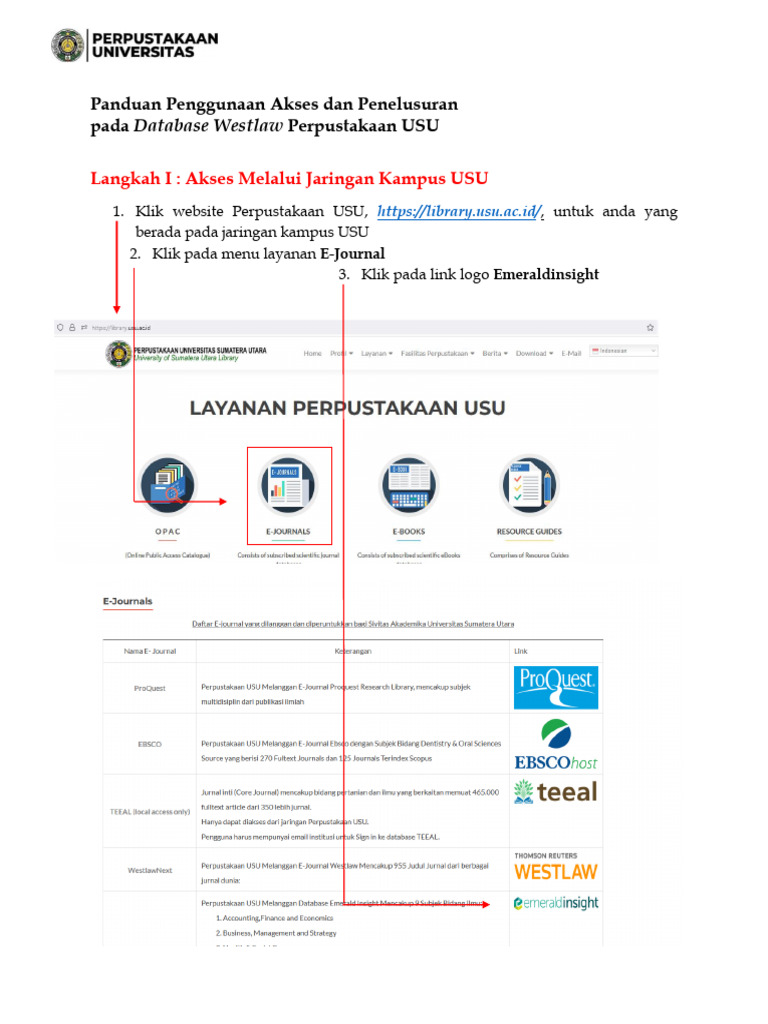 User Guide Emerald | PDF