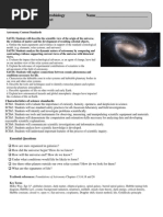 Pulsating Theory | PDF | Universe | Thermodynamics