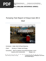 Spudding Procedure for Well Operations | PDF | Personal Protective ...
