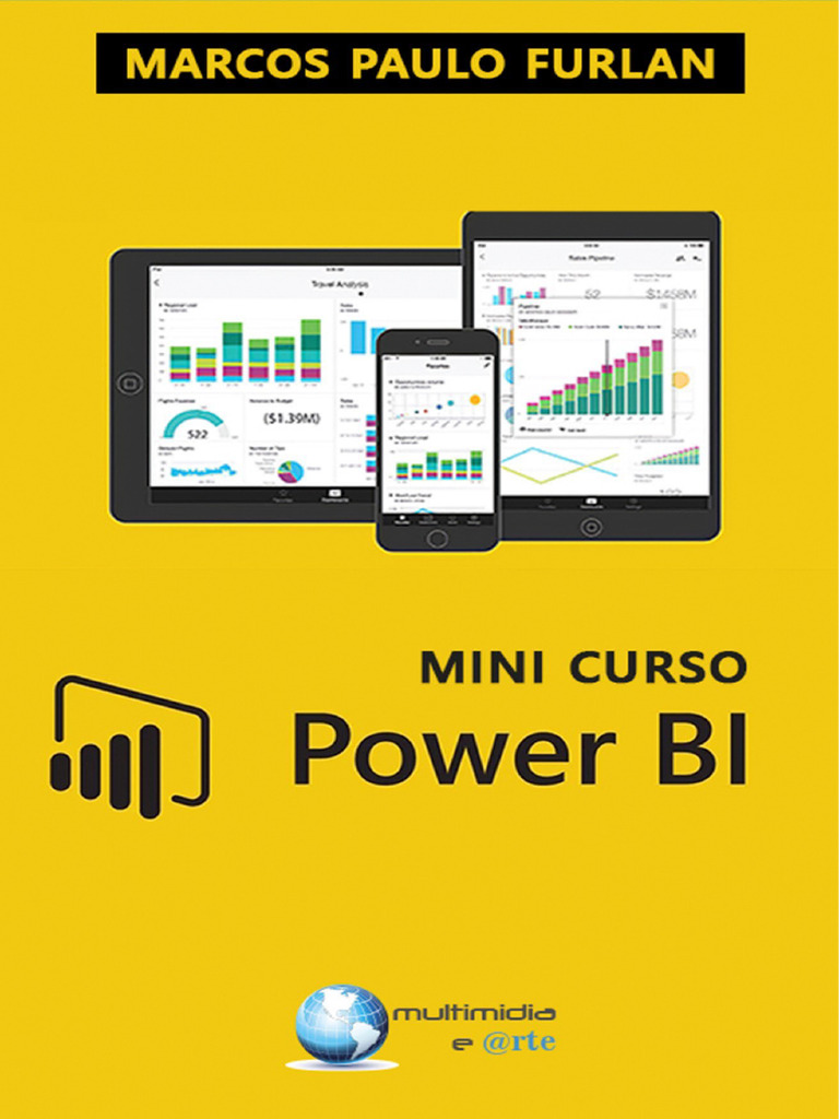 E-book-powerBI | PDF