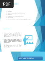 Coercibilidad e Incoercibilidad en Derecho | PDF | Justicia | Crimen y ...