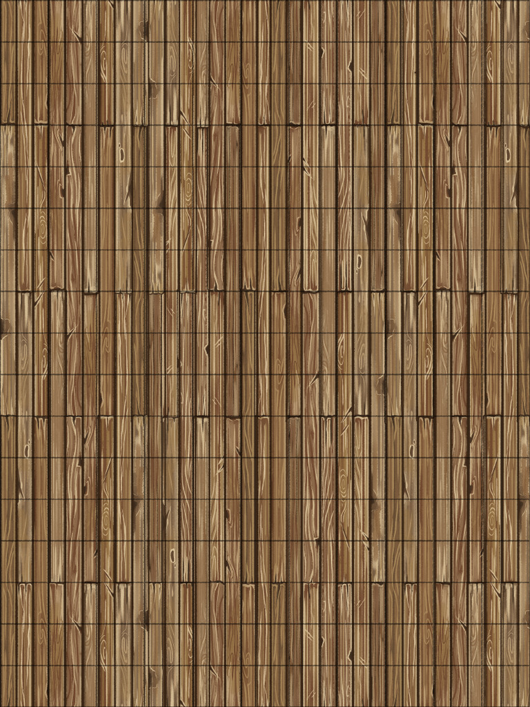 TEI Stores Bare Map Wood Grid | PDF