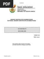 GR 12 Accounting Ratio Summary. Financial Indicator Formula Sheet ...