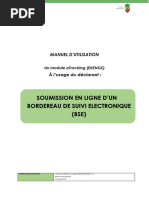 Systeme Badr | PDF | Crédit (Finance) | Banques