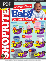 Capitec Transact Fees - 2025 | PDF | Debit Card | Credit Card