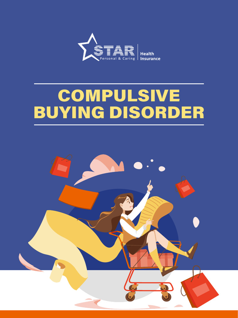 Week 6-Mind Health-Booklet-Compulsive Buying Disorder | PDF ...