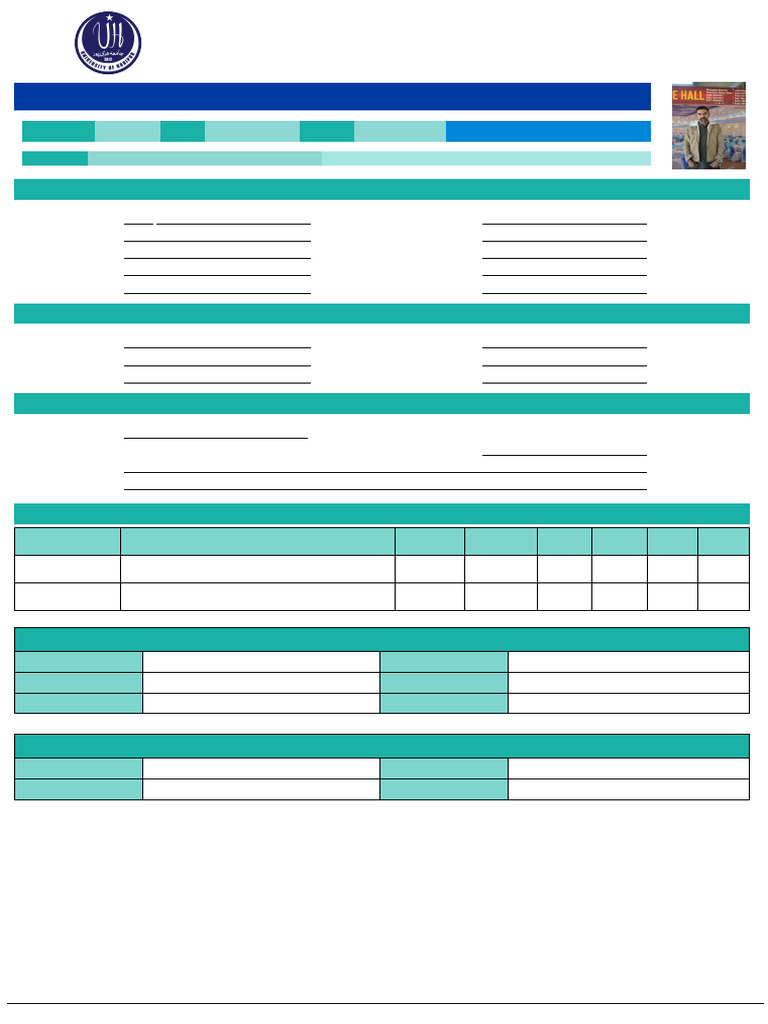 2024213107_admission-app-form | PDF | Khyber Pakhtunkhwa | Doctor Of Philosophy