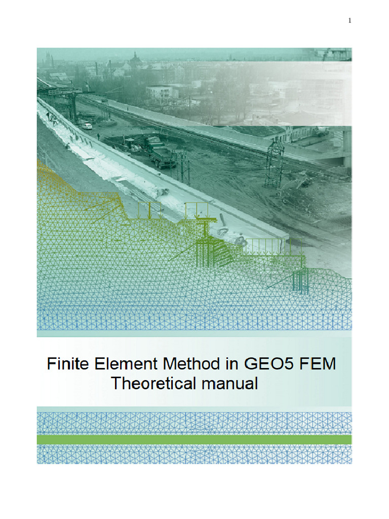 Fem Manual - PDF#SSB DPlab | PDF | Stress (Mechanics) | Elasticity ...